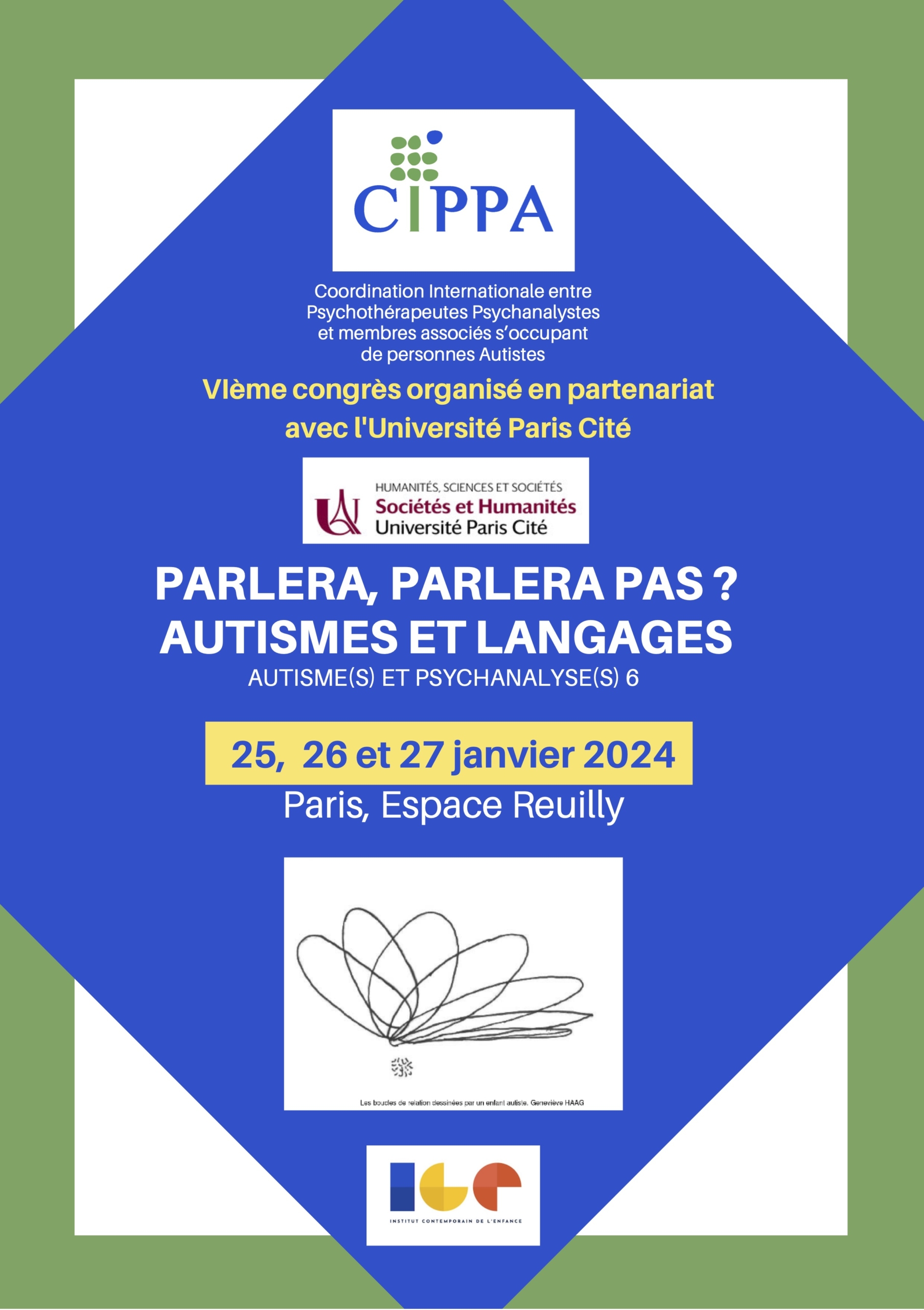 CIPPA – La Cippa, Coordination Internationale entre Psychothérapeutes ...
